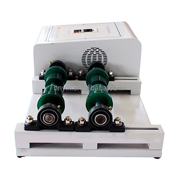 Small Laboratory Roll Mill,Mini Horizontal Rubber Two Roll Milling ...