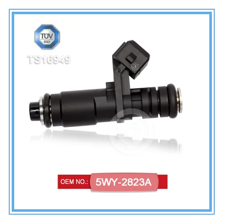 Fuel Injector Nozzle Oem Iwp049 For Citroen Xsara Peugeot 406 Citroen ...