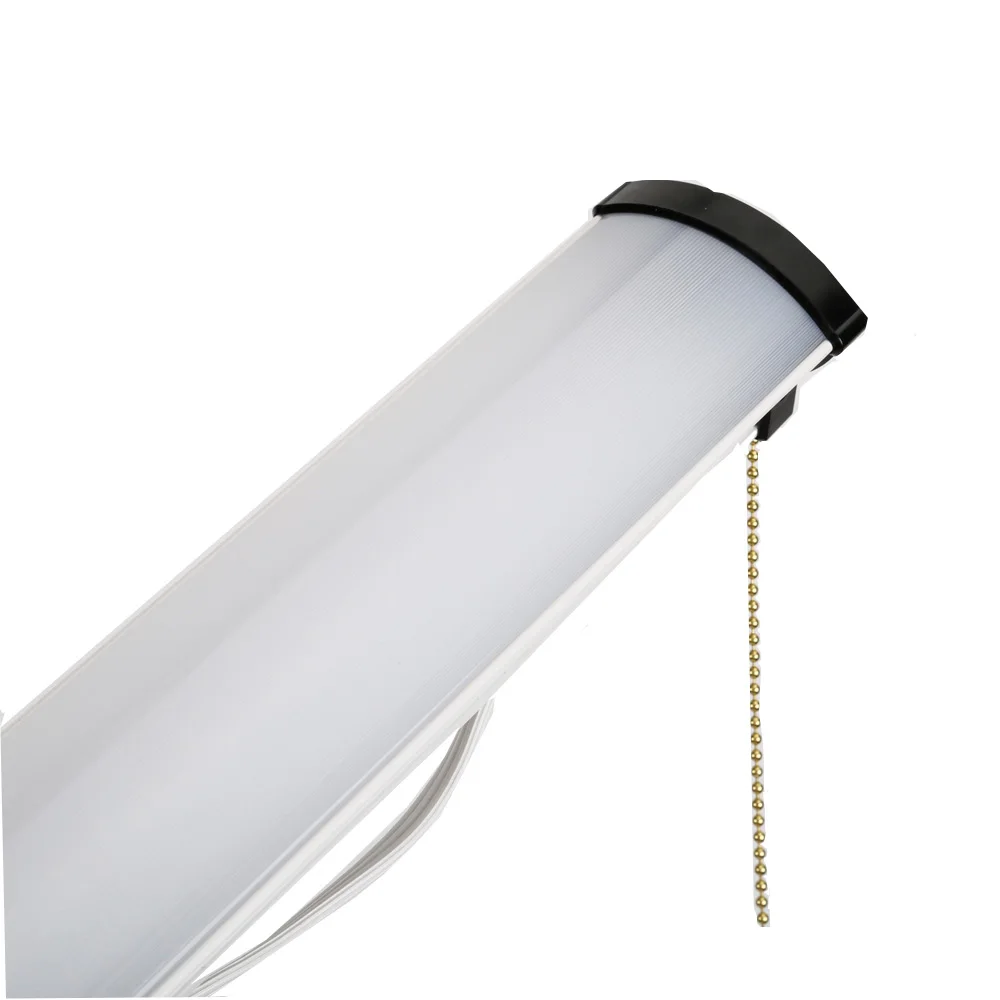 4ft Led Wraparound 45w 4400lm 5000k Neutral White 48 Inch Led Shop ...