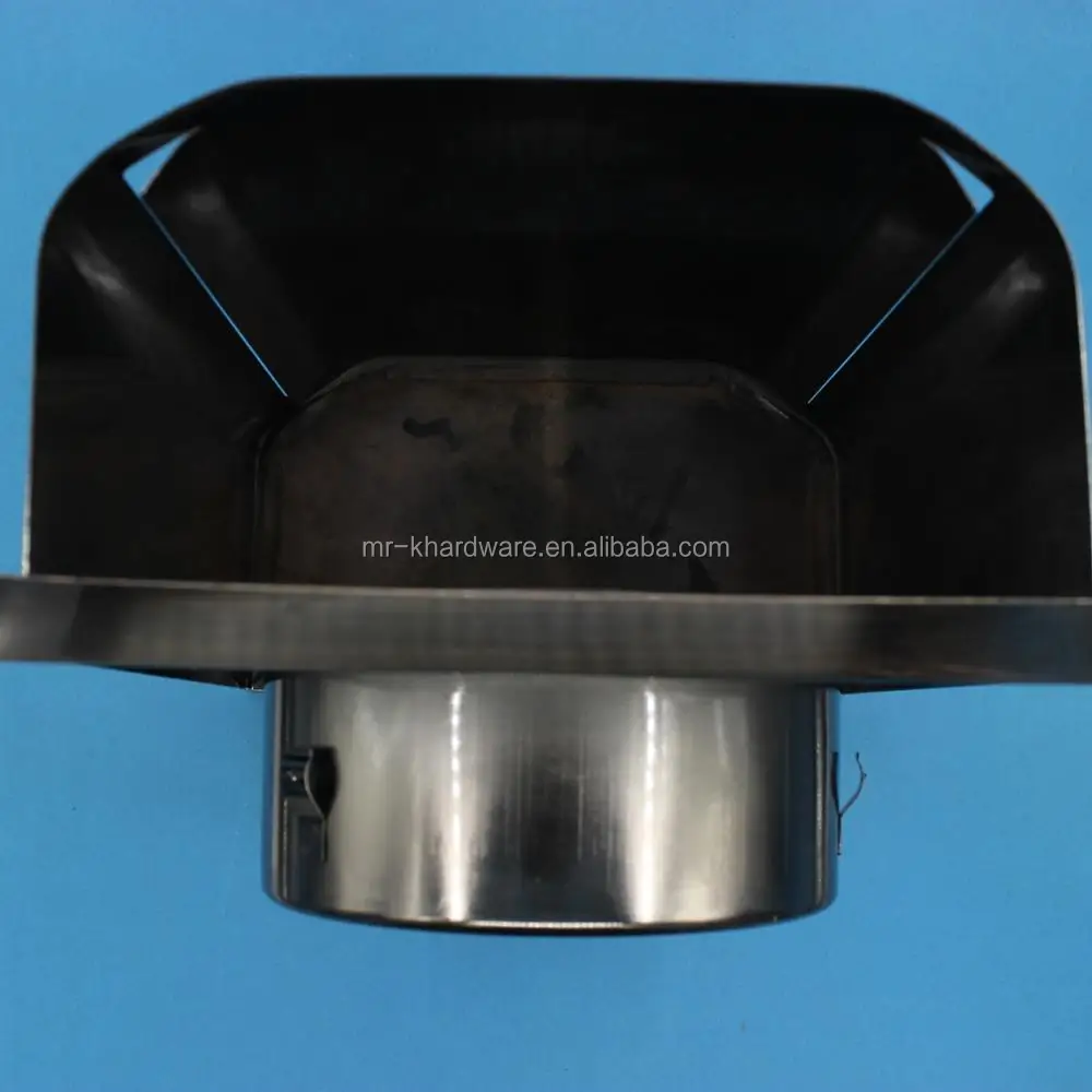 Air Outlet Of Chimney/exhaust Vent Of Smoke Pipe - Buy Air Outlet Of ...
