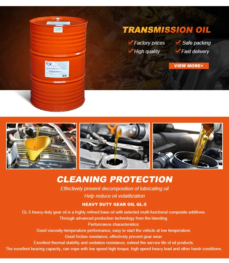 200l/170kg Drum Lube Diesel Engine Oil Cf-4 10w30 Lubricating Oil - Buy ...