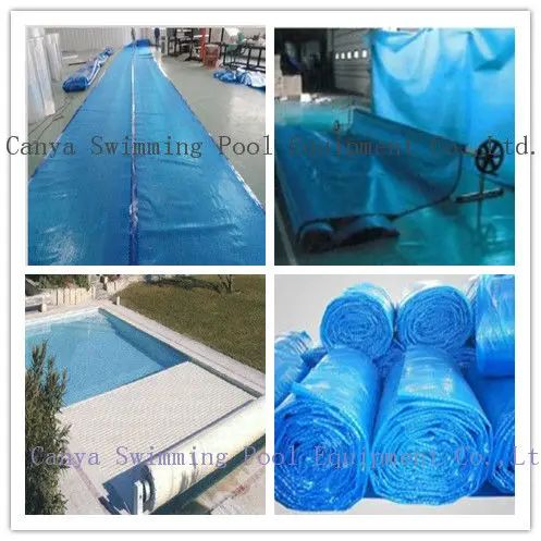 Rolo De Piscina - Outdoor Roller Shutter for Pool Covers
