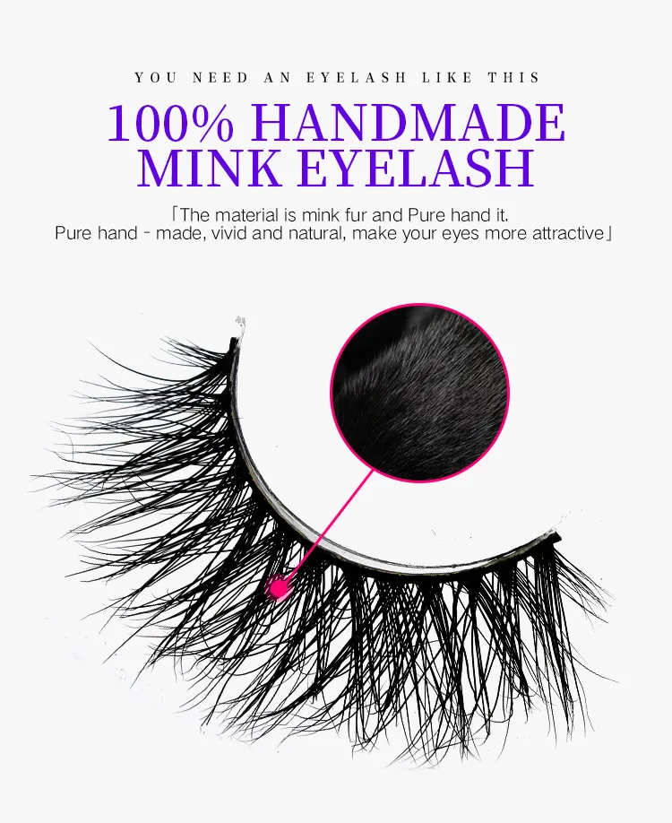 Premium Mink Lashes Alibaba China Suppliers Wholesale Mink Eyelash,3d ...