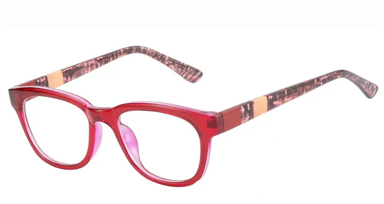 Good Quality Plastic Eyeglasses Without Nose Pads Pc Optical Frames Buy Eyeglass Without Nose