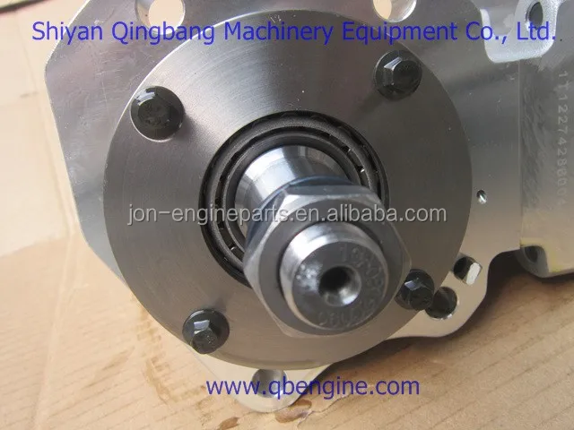 Cummins Pump,Fuel 4307024 - Buy Cummins Isc/isl/qsl/qsc/c Gas Pump Fuel ...