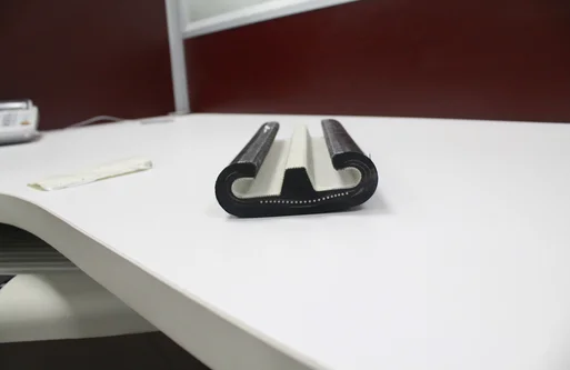 CNHR-023 Escalator Handrail, Escalator Handrail Belt, Escalator ...