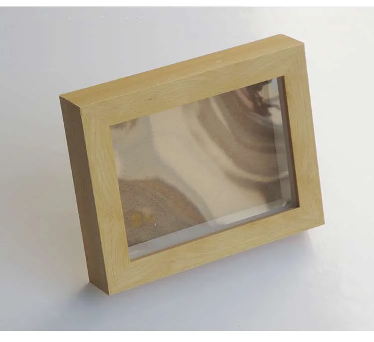 Wholesale Shadow Box Frames - Customizable Display Solutions