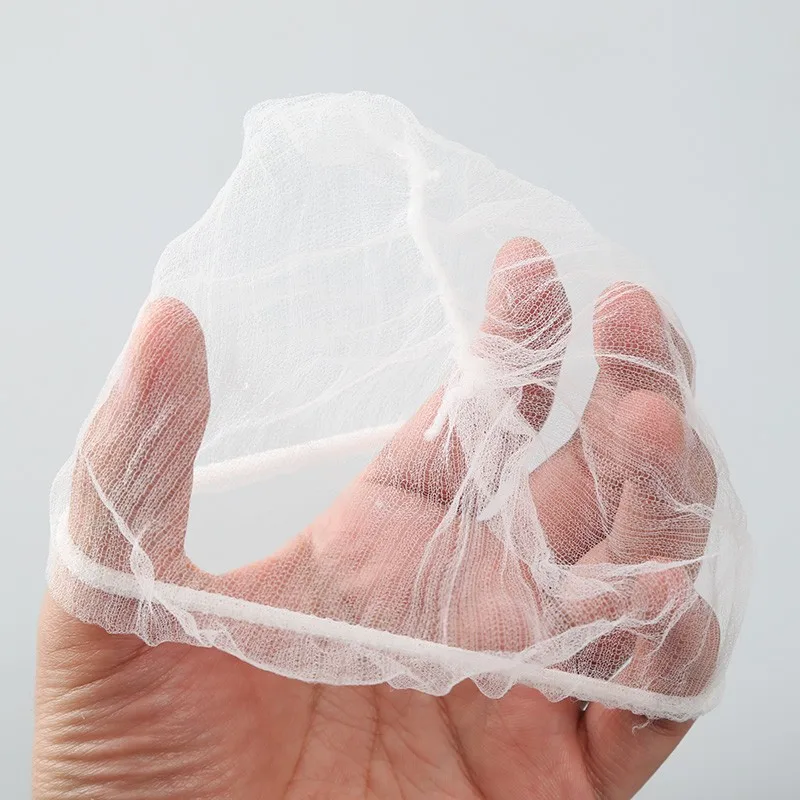 Dustman Convenient Disposable Stocking Drain Net Bag With Highly ...