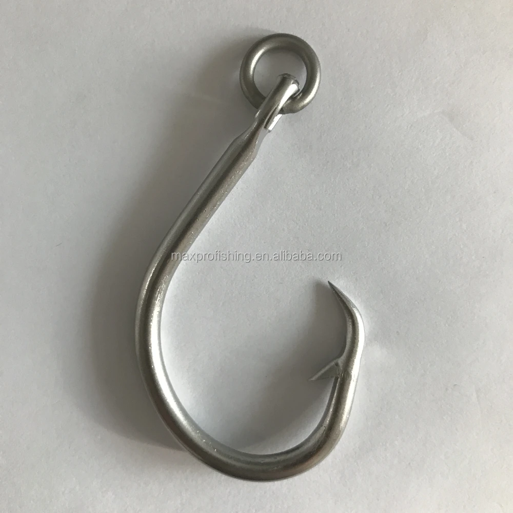 Japan Material Stainless Steel Commercial Longline Fishing Flat Type 13 ...