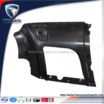 High Quality Oem 21404042 Lh 21404043 Rh Plastic Head Lamp Case For ...