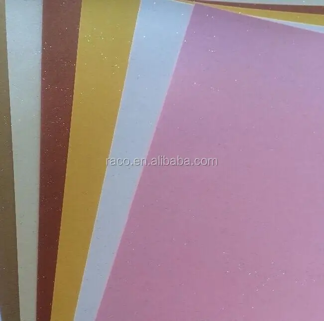 New Product 2018 Pearl Paper 250gsm/paper Pearl For Diy Craft - Buy ...