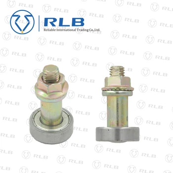 Hiace Sliding Door Upper Roller Bearing 68320-26020 Bearing For Sliding ...