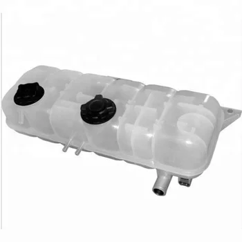 Good Coolant Expansion Tank Fits Vol-vos Truck 1674916 20725387 603 ...