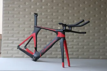 Custom Painting Tt Bike Frame,Carbon Tt Frame,New Time Trial Bike ...