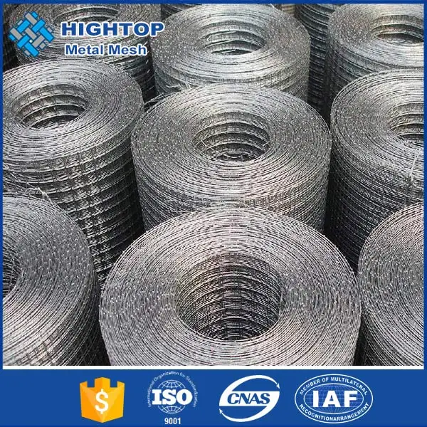 Rat Guards ! Garden Fence Welded Wire Mesh Made In China - Buy Welded ...