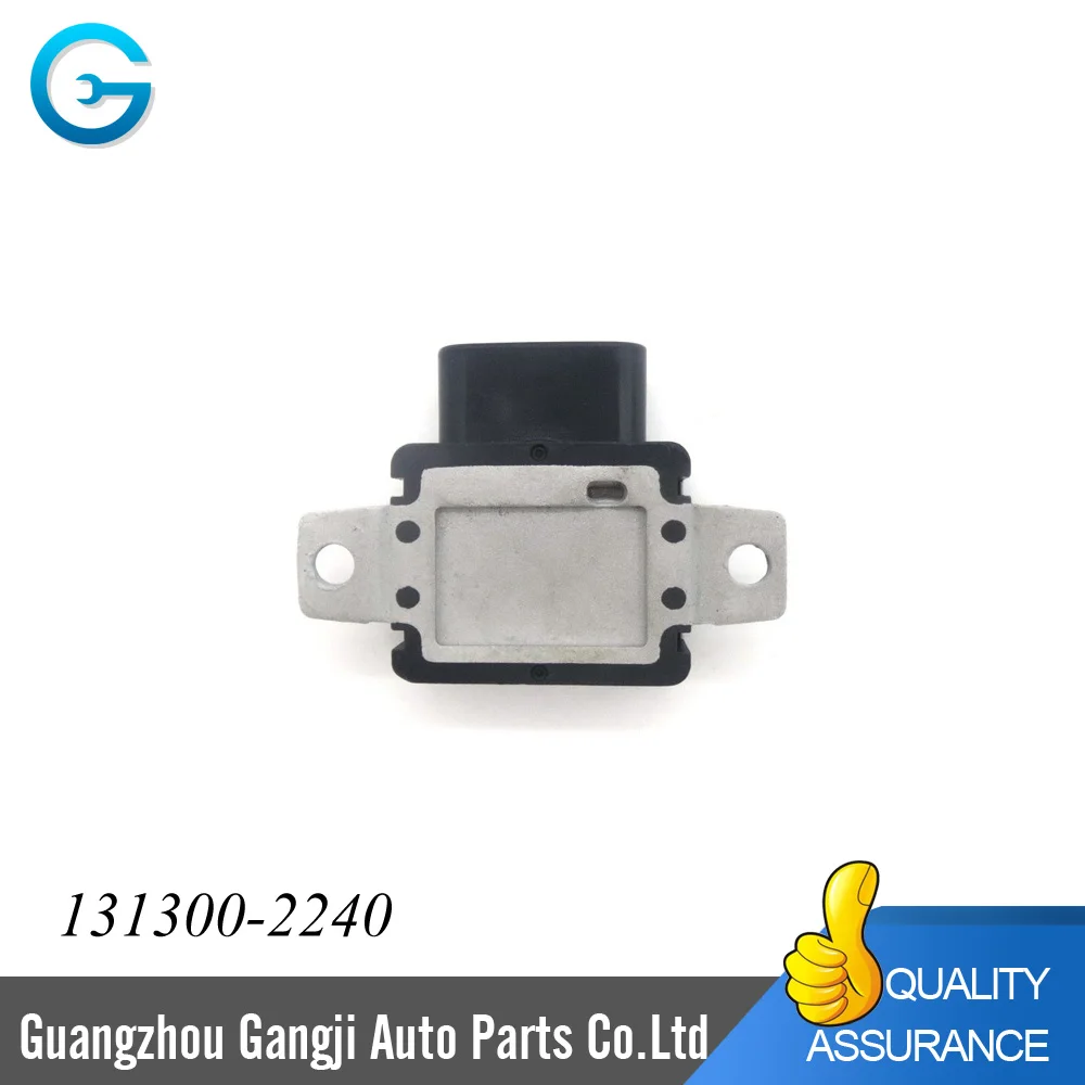Best Quality Ignition Module Ignition Module 4 Pin Power Transistor ...