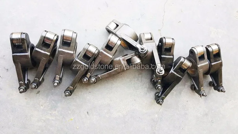 Ec460b Rocker Arm 21243114 20526262 20525170 21088680 21088675 21243110 ...