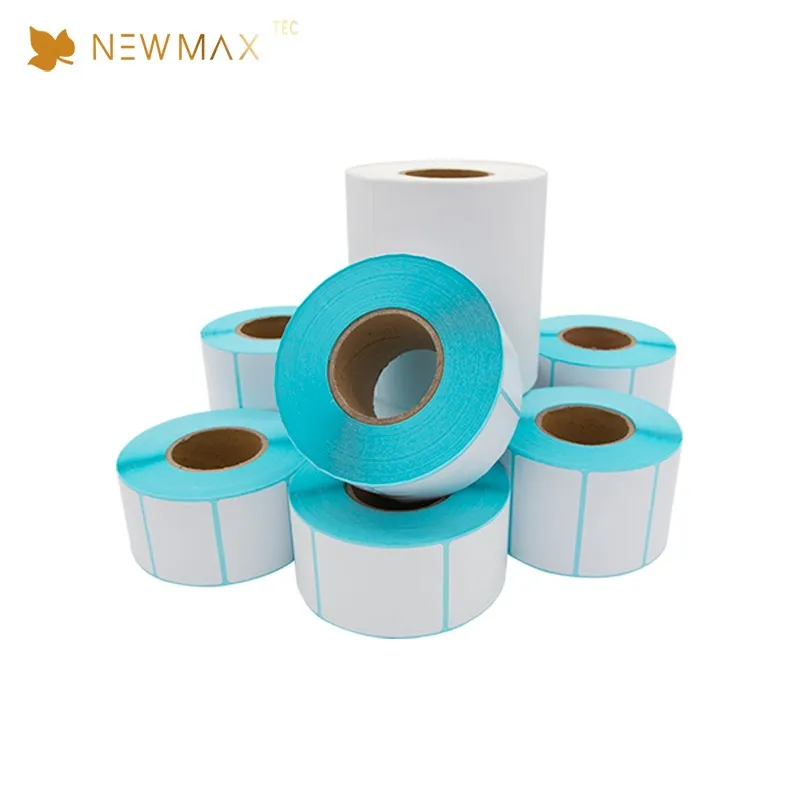 Thermal Sticker Printer From Label Sticker Maker - Buy Thermal,Thermal ...