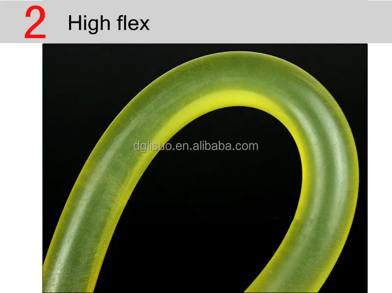 Youli Glue Polyurethane Sheet Pu Plate Rod Beef Tendon Rod Wear ...