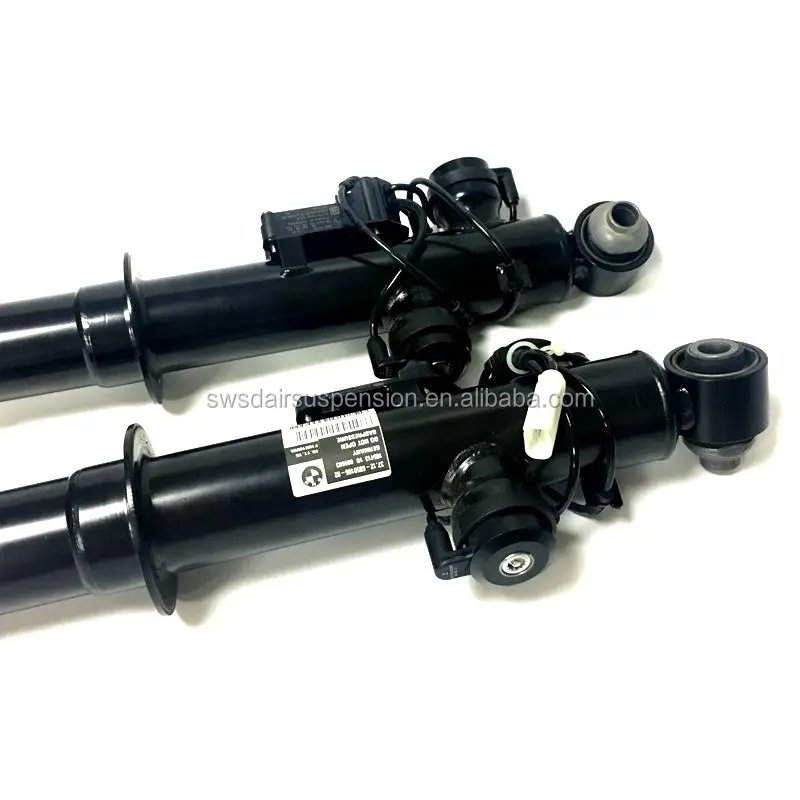 Voor Bmw F10 F10 Lci Rear L/R Air Schokdemper 37126796860 37126796859 ...