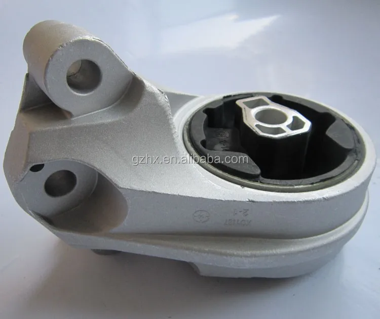 Auto Spare Parts Engine Mounting For Chevrolet New Captiva 2.4 Oem ...