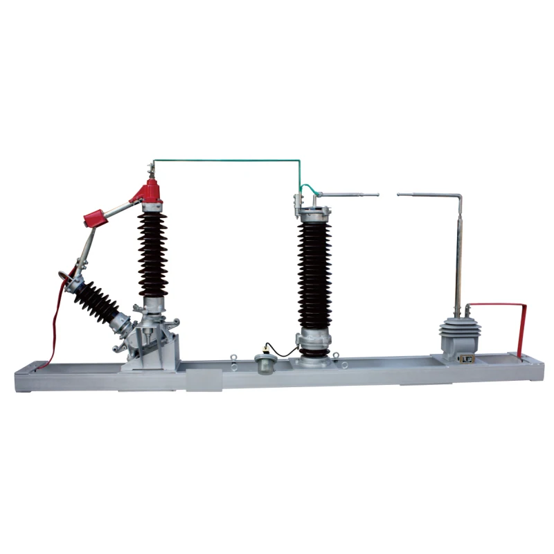 Factoy 110kv Disconnector The Neutral Point Of Transformer Equipment ...