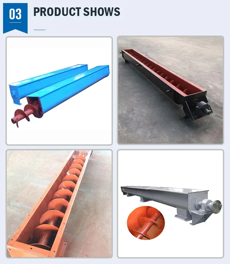 Screw Conveyor Blade,Mini Screw Conveyors - Buy Screw Conveyor Blade ...