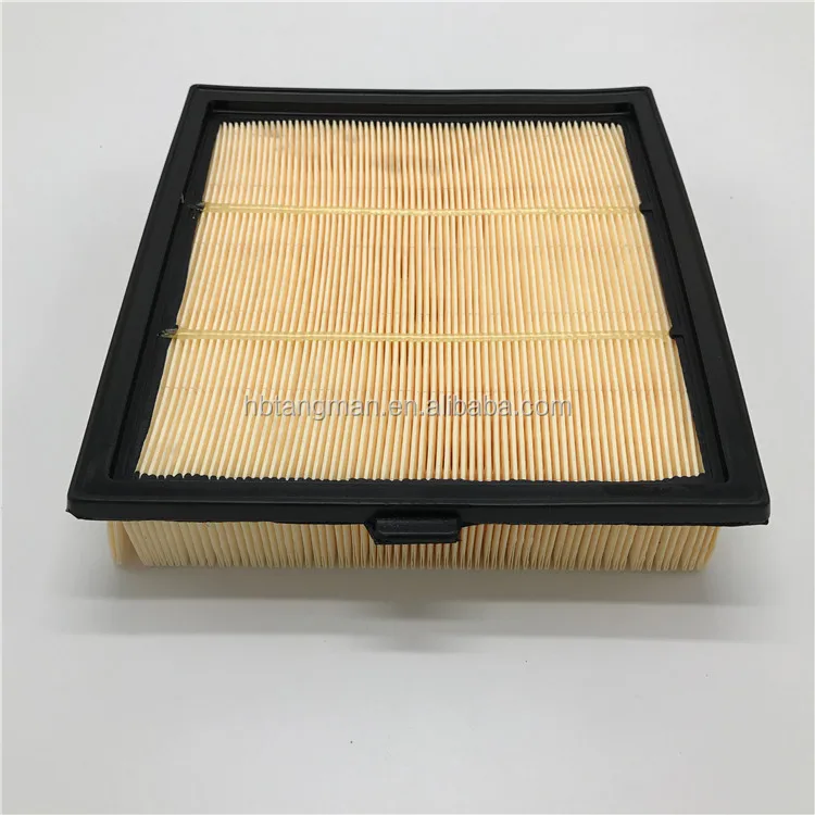 High Quality Car Air Filter 8-98140-266-0 6-98140266-0 Japan Car - Buy ...