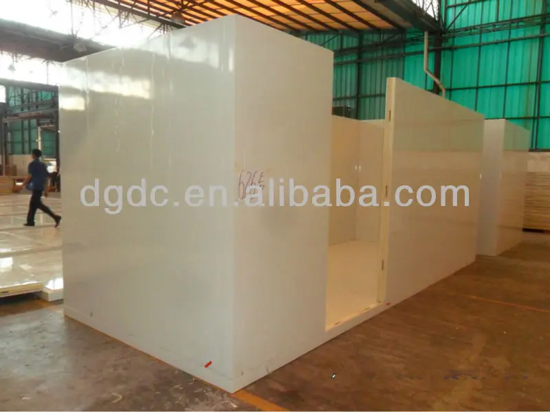 30m3 Cold Rooms Freezer - Efficient Cold Storage Solutions