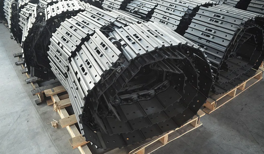 Competitive Price Hitachi Excavator Shoe/ Track Shoe/ For Hitachi Track ...