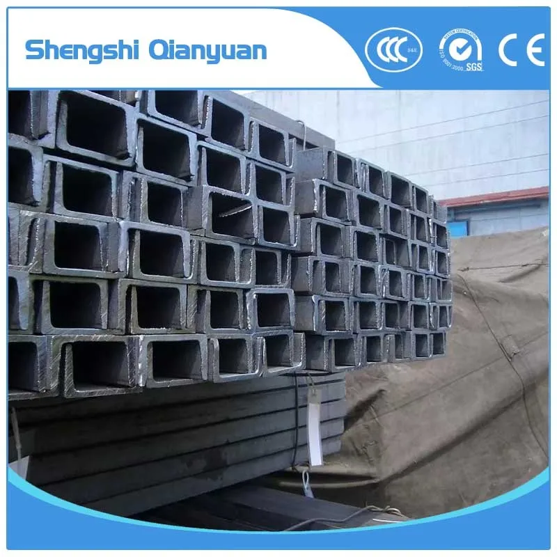 U-steel Upn 180 U Channel Upn Upe Pfc Universal Strut Steel Size Price ...
