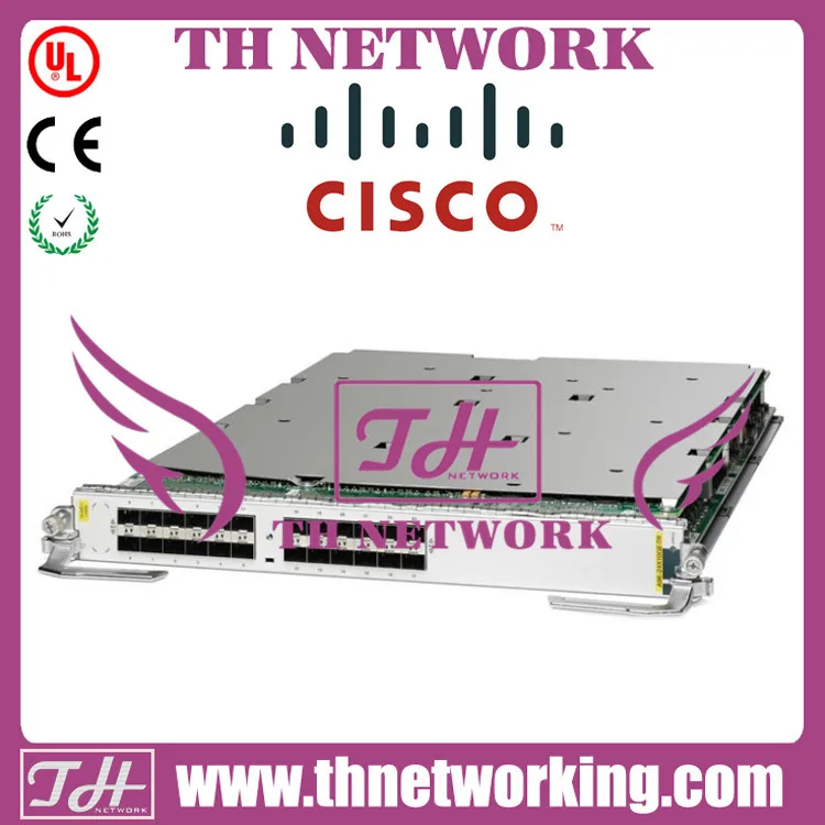 Original New Ciscoasr 9000 Series Router Asr-9904-baffle= - Buy Asr ...