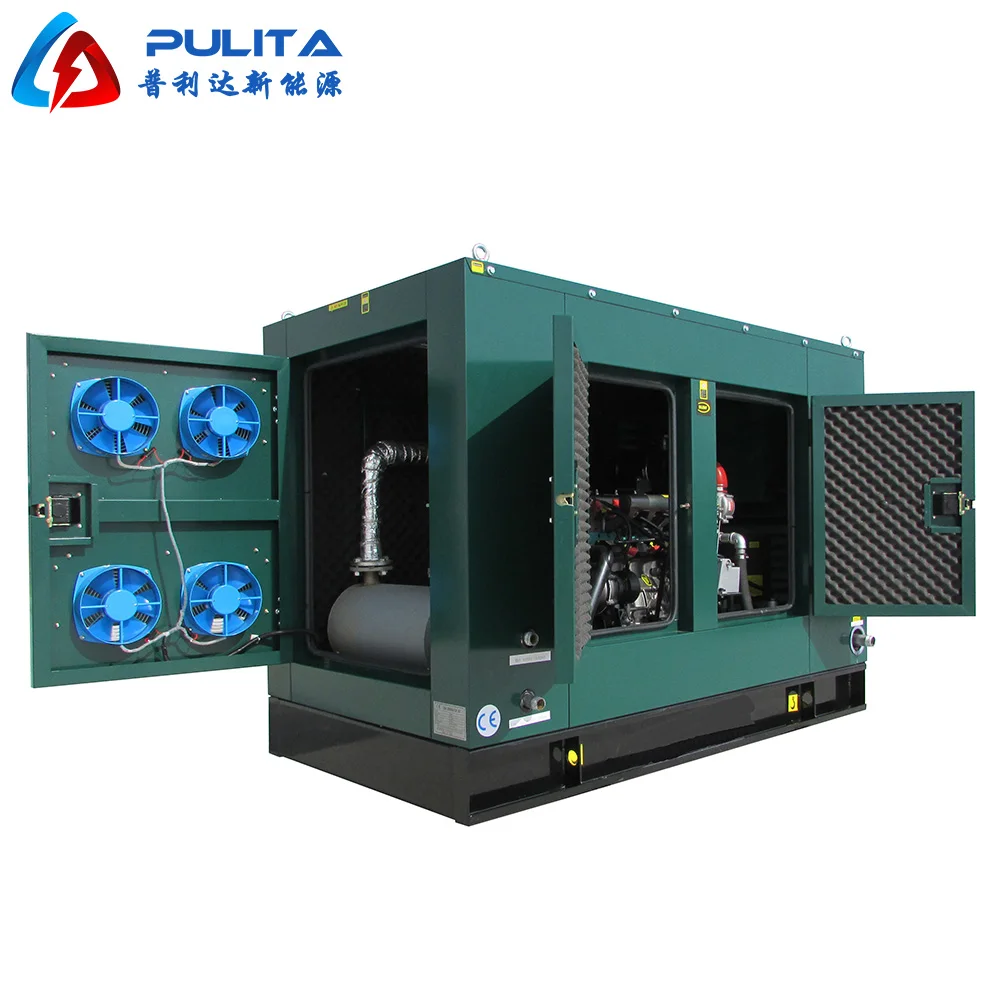 Methane Electric Generator - Buy Methane Electric Generator Product on ...