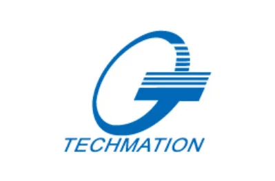 Techmation TECH2 + HMI Q8 PLC Control System for Injection Molding Machine