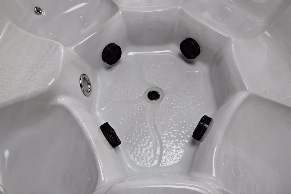 Waterproof Balboa Hot Tub Cover - Buy Hot Tub Cover,Balboa Hot Tub ...