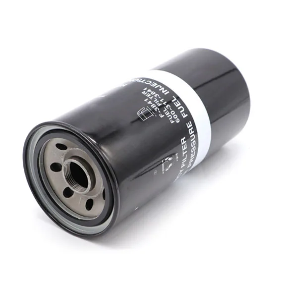 Spin On Engine Types Of Diesel Biman Fuel Filter Sk3734 600-311-3840 ...