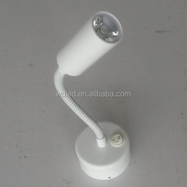 1w 3w 12v 24v Led Visual Chart Light And Marine Chart Light - Buy ...