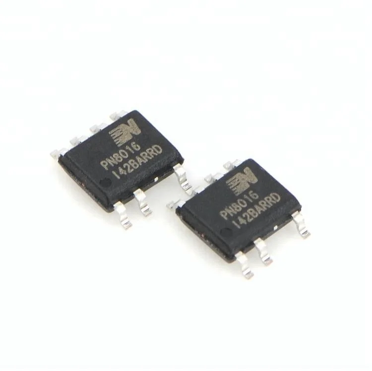 Original Pn8016 Non-isolated Off-line Pwm Converters Width Modulator ...