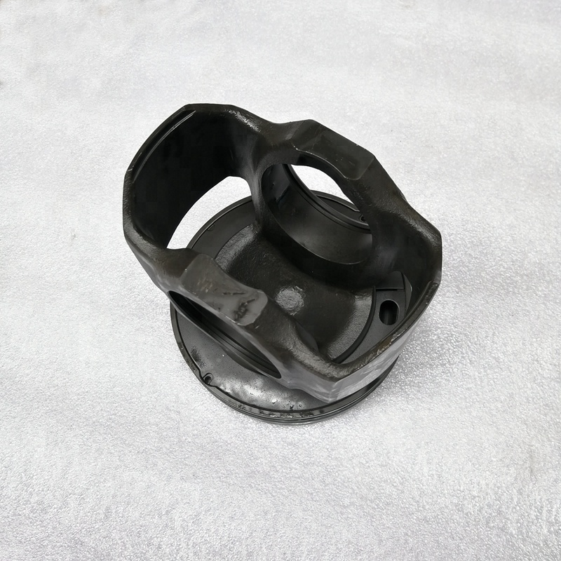 Genuino Qsx15 Isx15 X15 Del Motor Diesel Del Camión De Acero Forjado ...