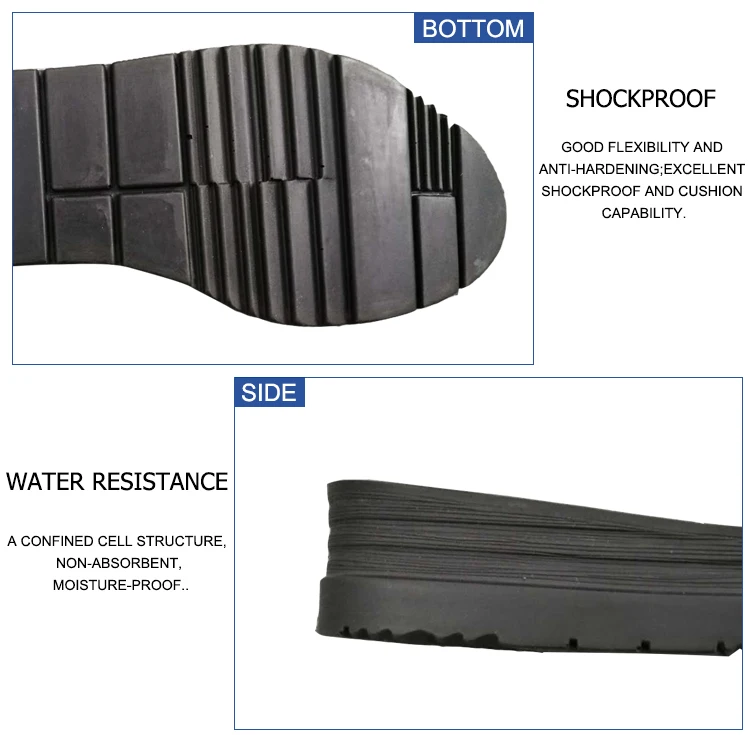 Pu Platform Outsole Design For Women Footwear - Buy Design Outsole ...