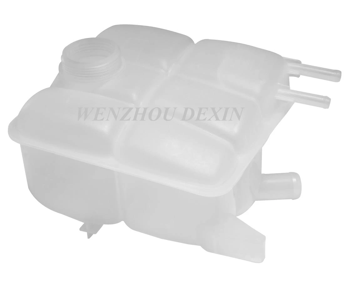 3M5H-8K219-AJ & 3M5H-8K218-AJ - DEXIN Radiator Tanks for Ford Focus