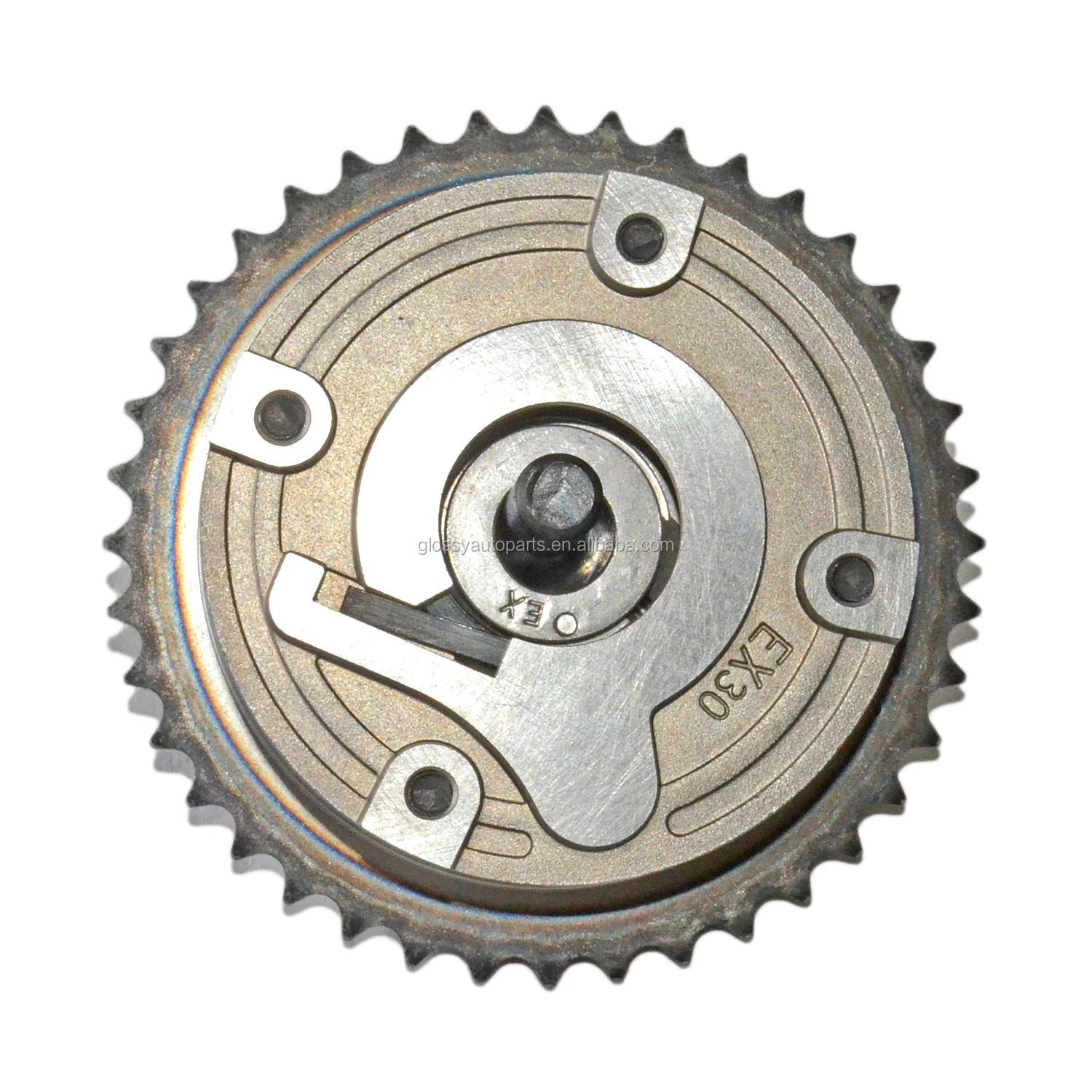 Glossy Camshaft Variable Timing Chain Sprocket For Mini Cooper 0805k2 ...