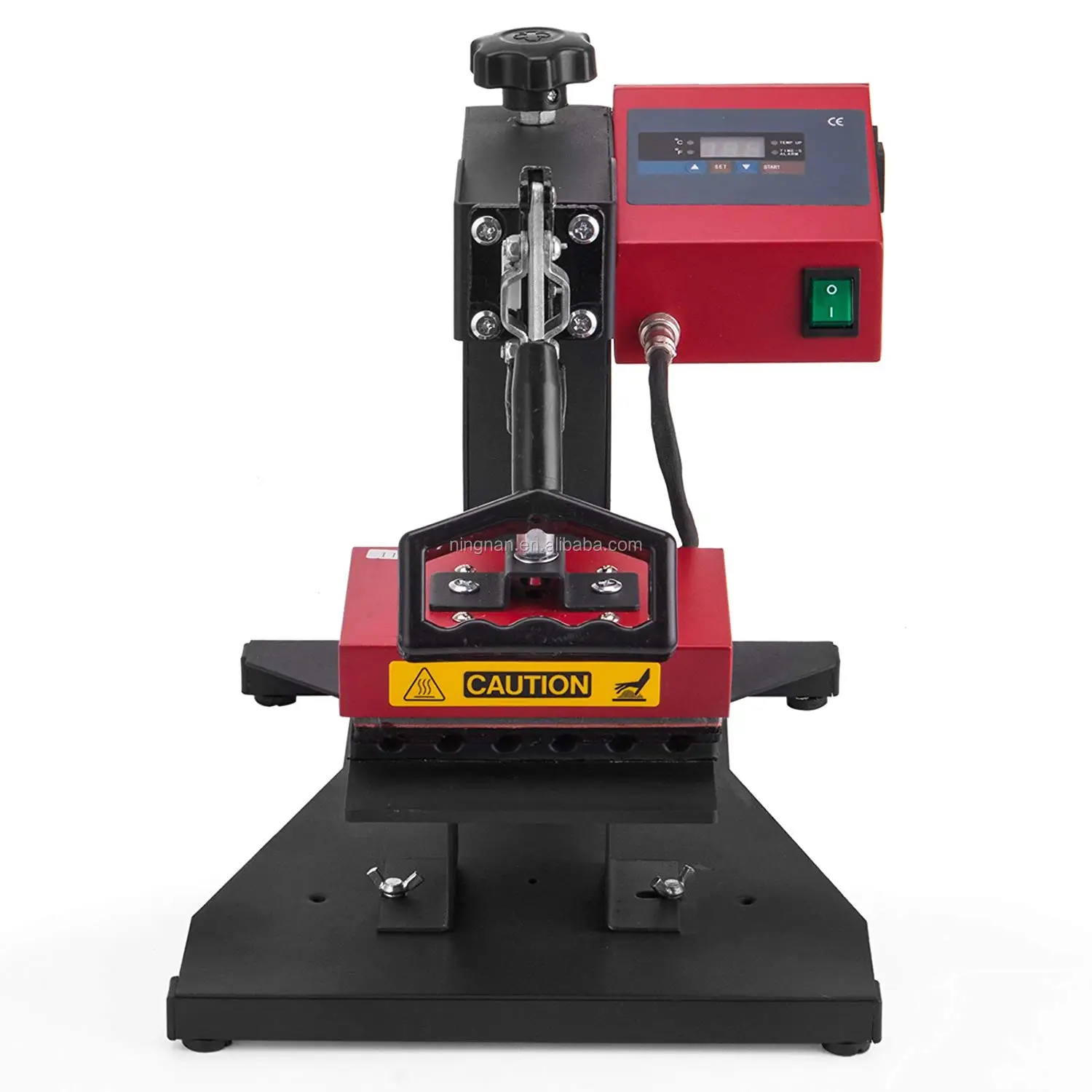 Point Ball Pen Sublimation Heat Press Machine for Pen Custom Printing ...