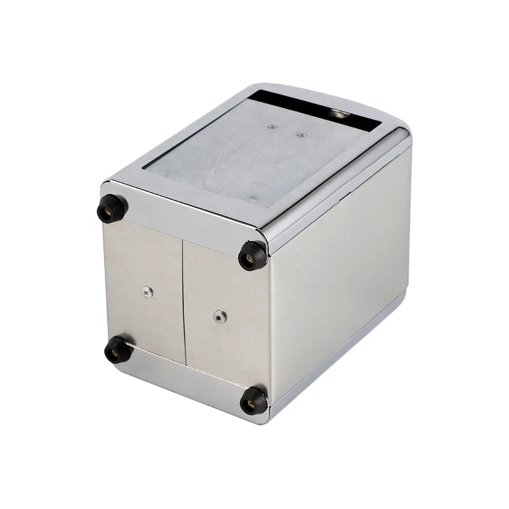 Customized Metal Tissue Box - Perfect for Bars & Restaurants