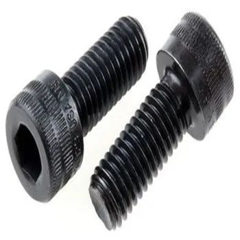 High Strength Stainless Steel M15x1.5 Bolt - Zhenlan