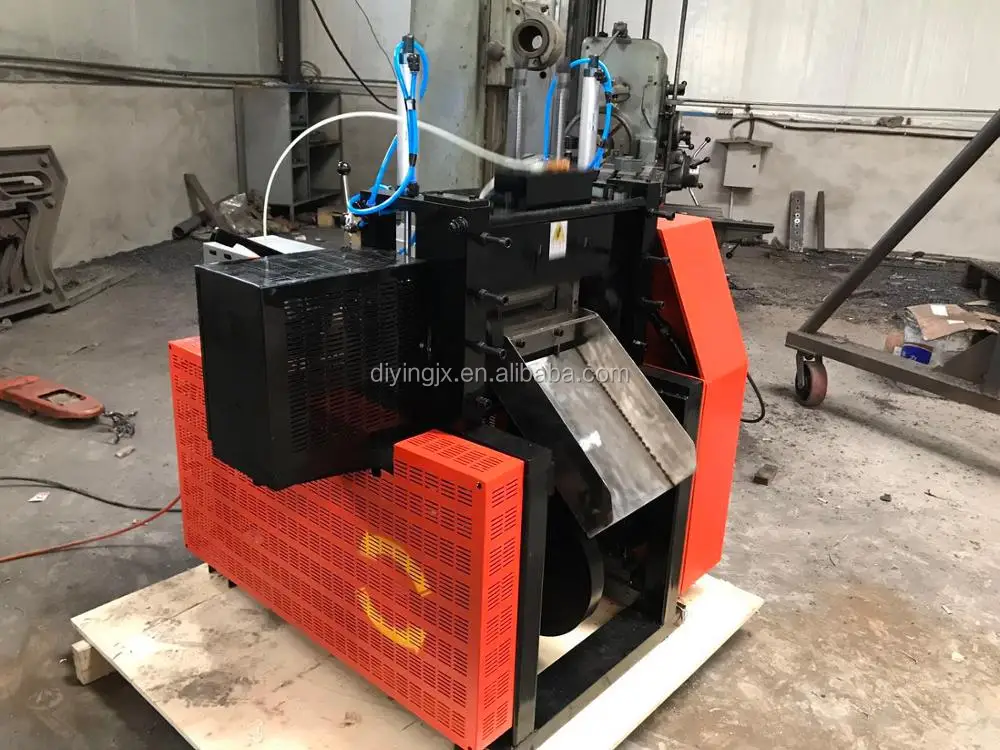 Fibre Chopper Machine/ Fibre Cutting Machine/pmia Cutter Cutitng ...