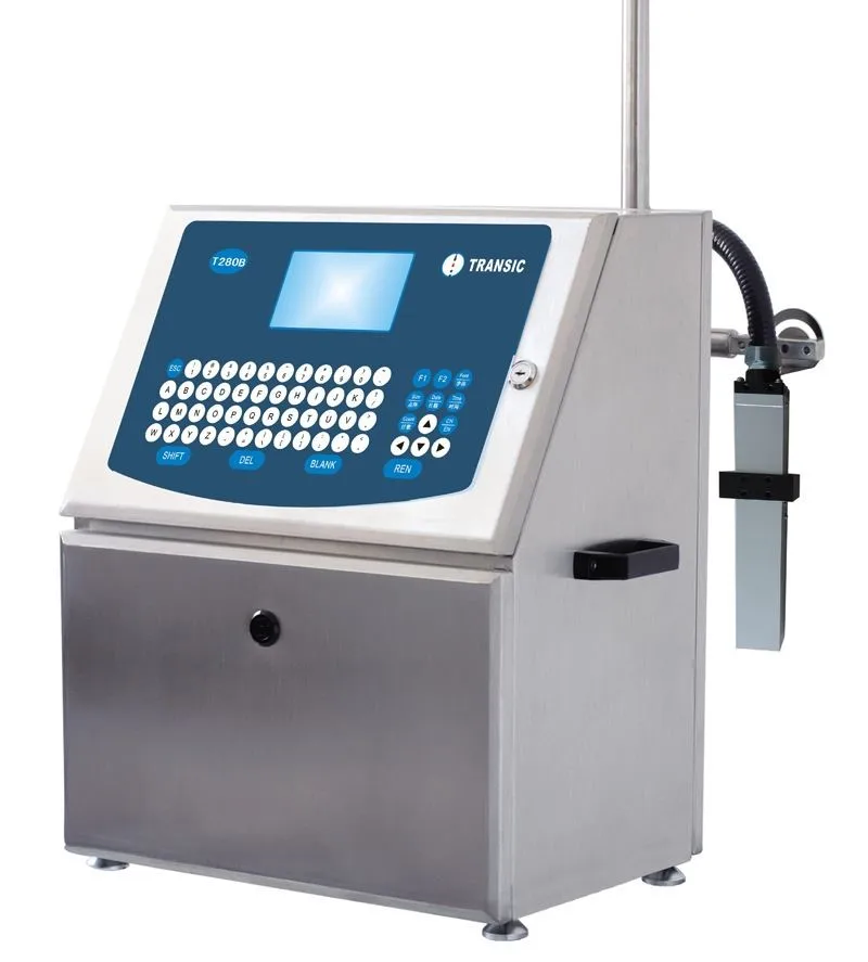 Bottled Code Date Printer,Expiring Date Printer On Plastic Bottle - Buy ...