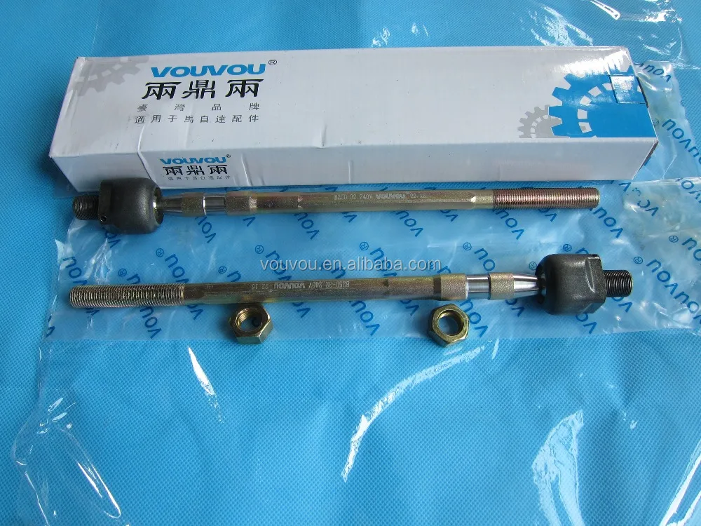 Inner Ball Joint /inner Tie Rod For Mazda 323 Family Premacy Oem:b25d ...