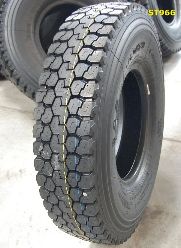 New Truck Tires 900r20 10r20 11r20 With High Performance With Dot Iso Gcc Ece - Buy Truck Tires ...