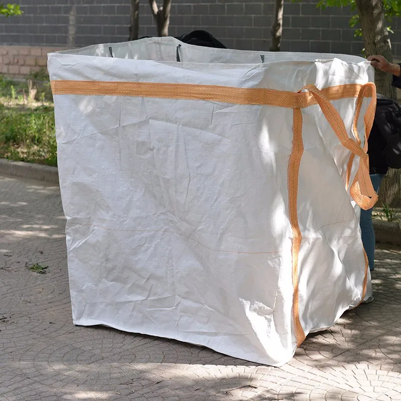 1000kg Jumbo Bag Big Dimension Polystyrene Bags - Buy Polystyrene Bags ...